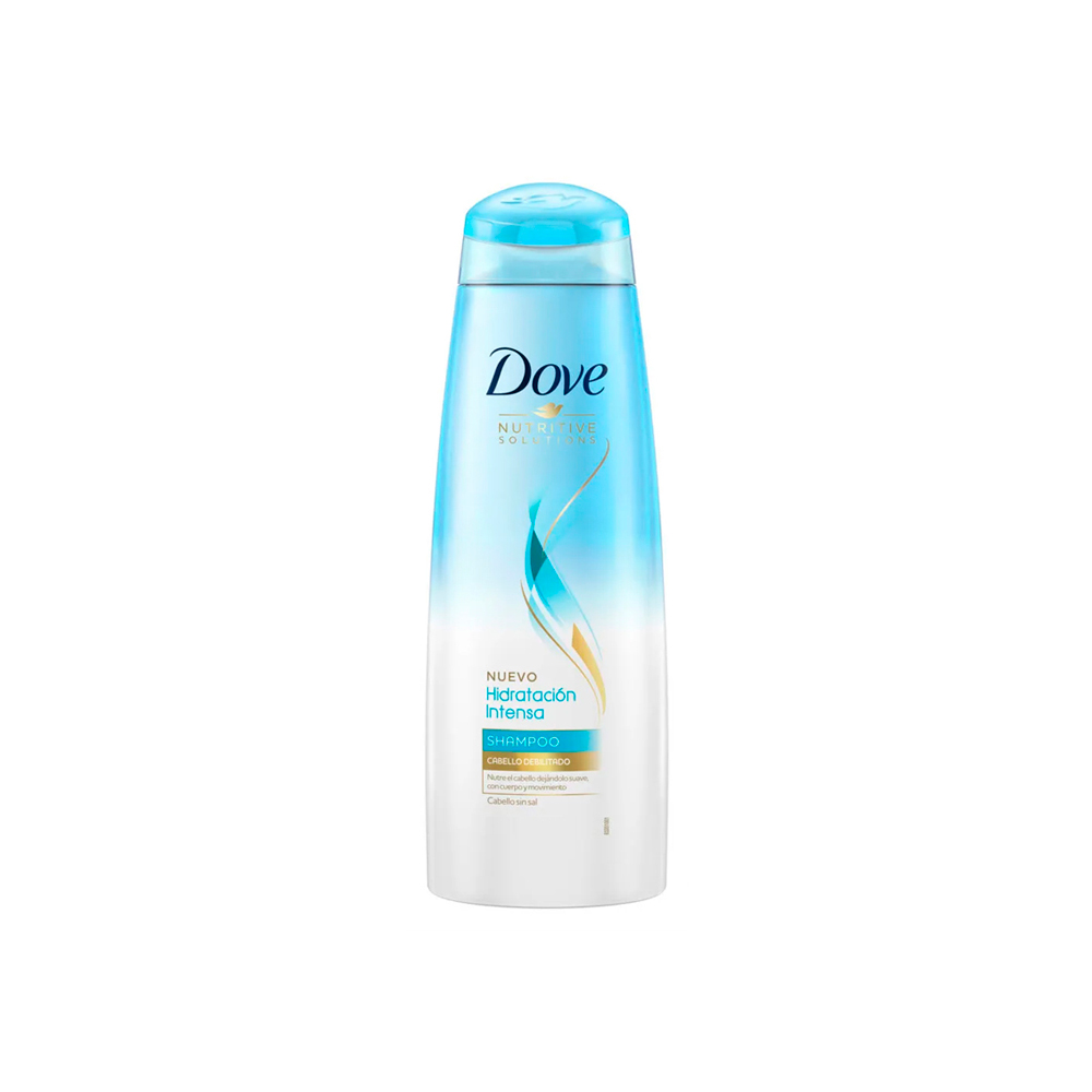 dove-shampoo-hidratacion-intensa-nutre-cabello-debilitado-200ml-200-ml ...