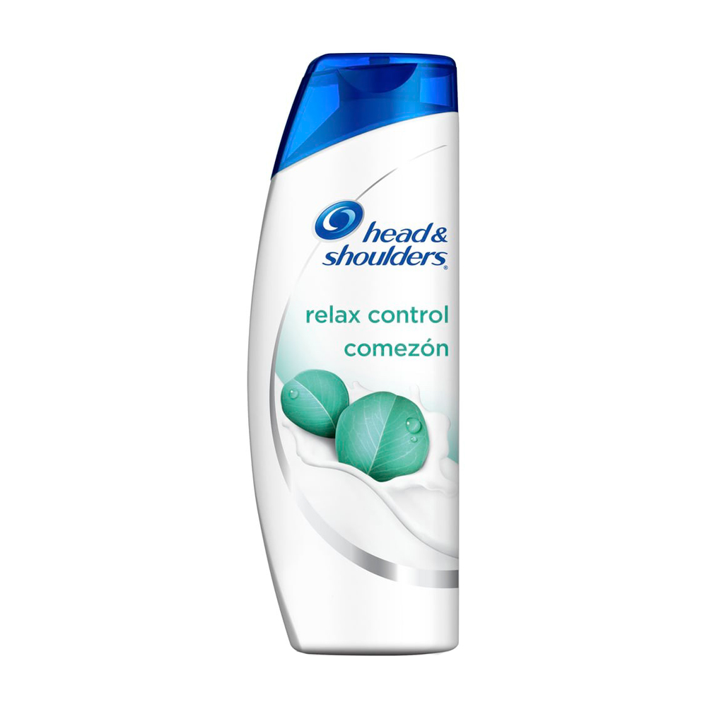 head-&-shoulders-h&s-shampoo-control-caspa-relax-control-comezon ...