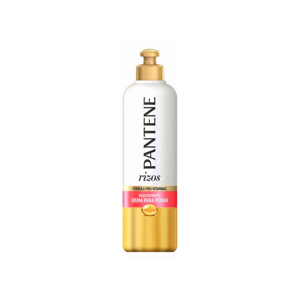 pantene-crema-para-peinar-pro-vitaminas-rizos-definidos-300ml-300-ml ...