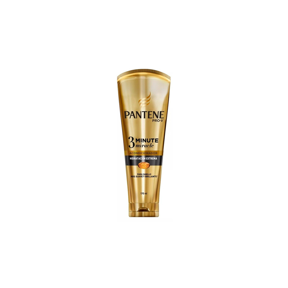 pantene-pro-v-3-minute-miracle-acondicionador-hidratacion-externa-cabello-mas-suave-brillante ...